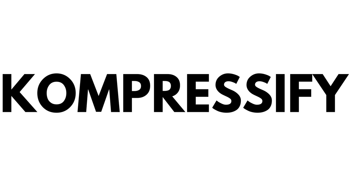Kompressify